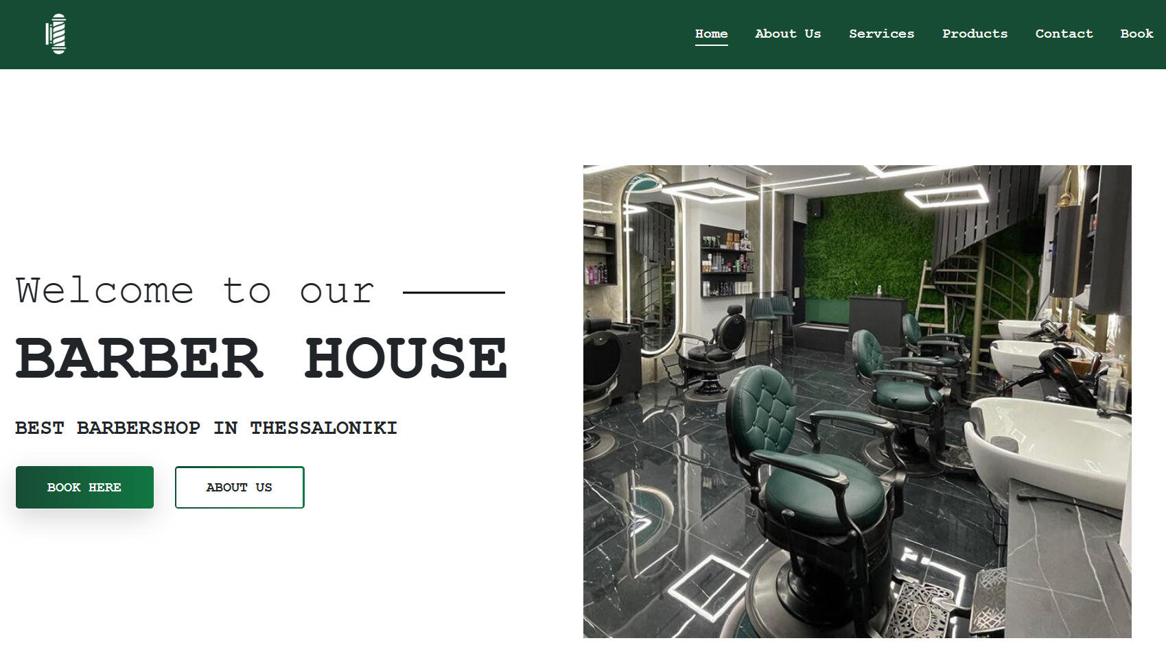 Styliani Kalaitzaki Portfolio